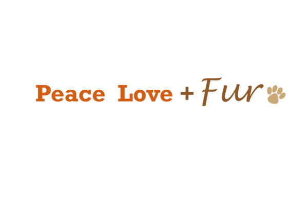 Leash Collections – Peace Love + Fur